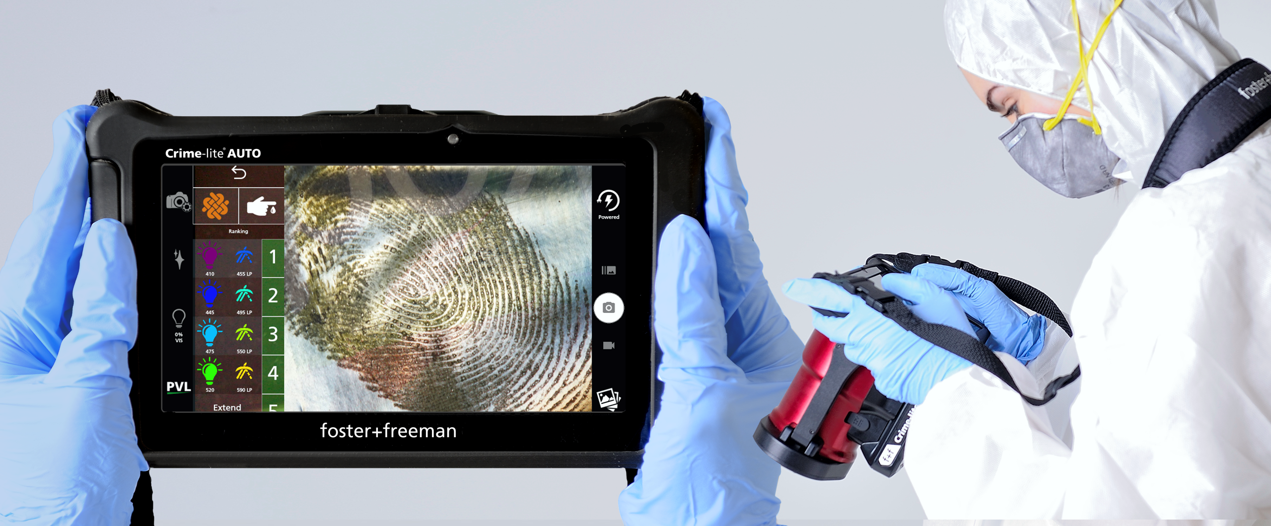 Foster Freeman